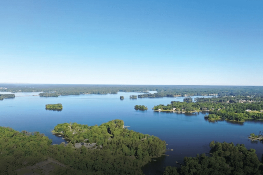 Blog | WhiteWater Landing