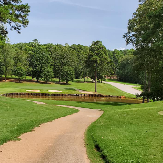 Golf & Country Club Membership | WhiteWater Landing in Chapin, SC