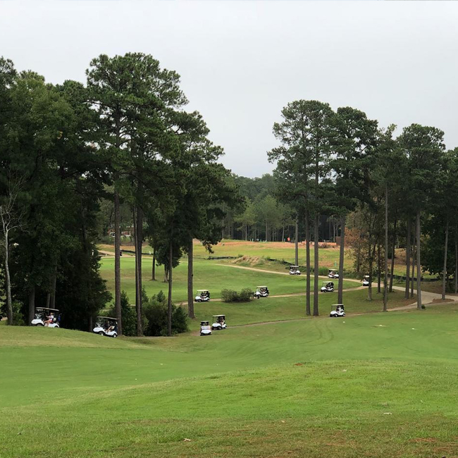 Golf & Country Club Membership | WhiteWater Landing in Chapin, SC